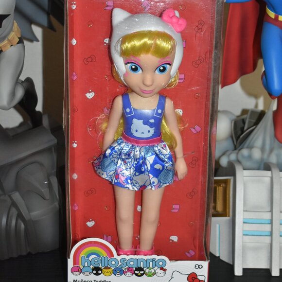Hello Kitty | Other | Very Rare Exclusive Licensed Hello Sanrio Hello ...
